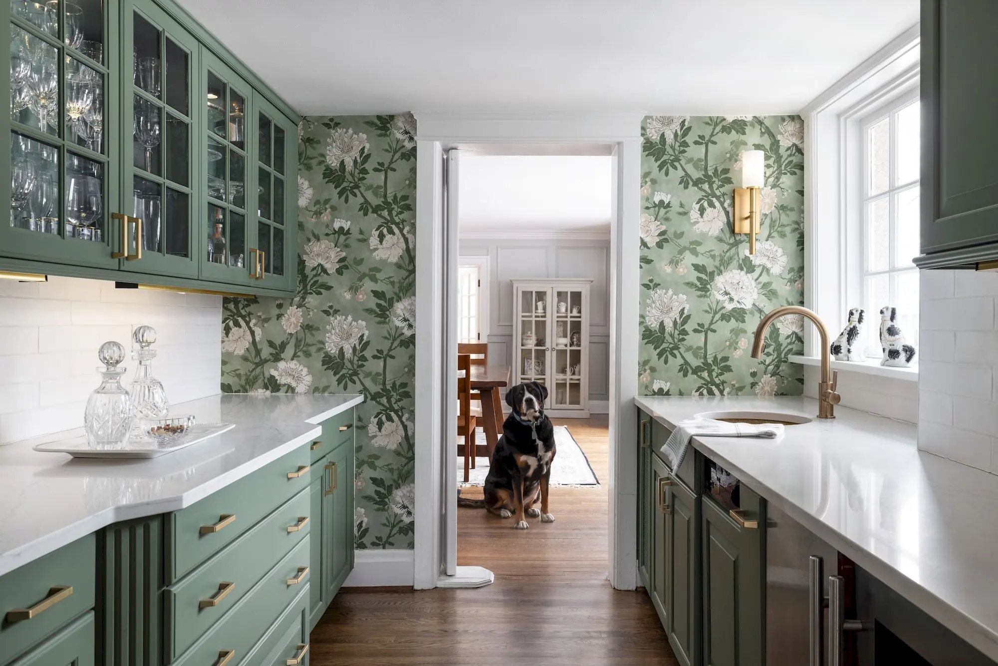 University - Bar - Sullivan Strickler Design